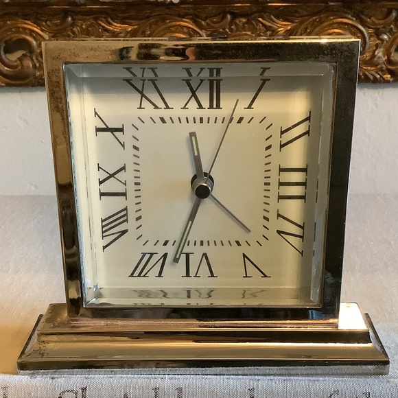 Restoration Hardware | Accents | Restoration Hardware Silver Plated ...
